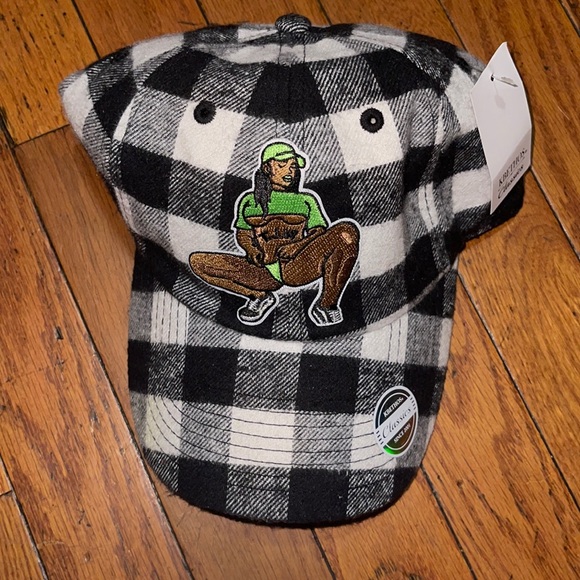 Accessories | Graphic Design Hat | Poshmark